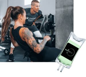 IV Therapy Hydration - BusyBee IV Hydration & Wellness